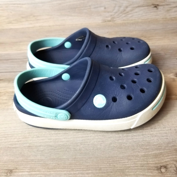 CROCS | Shoes | Crocs Crocband Ii Unisex Clogs | Poshmark